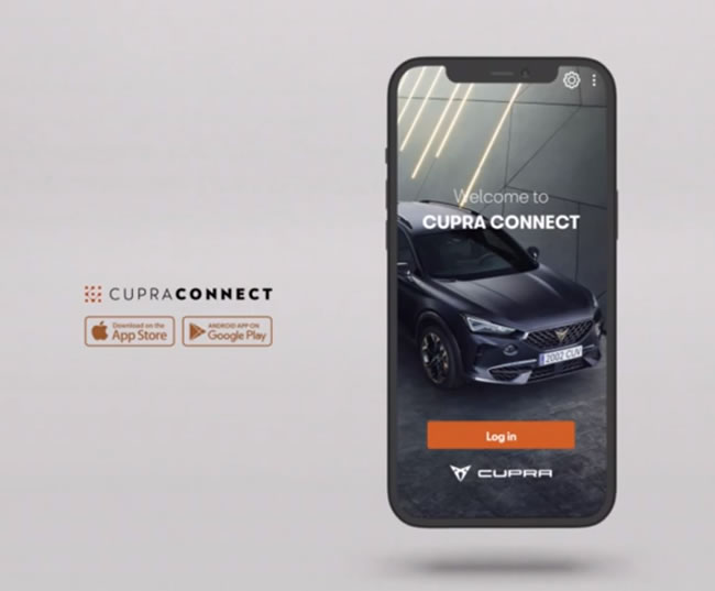 CUPRA CONNECT GEN3 | Autorizovaný servis | Auto Horejsek