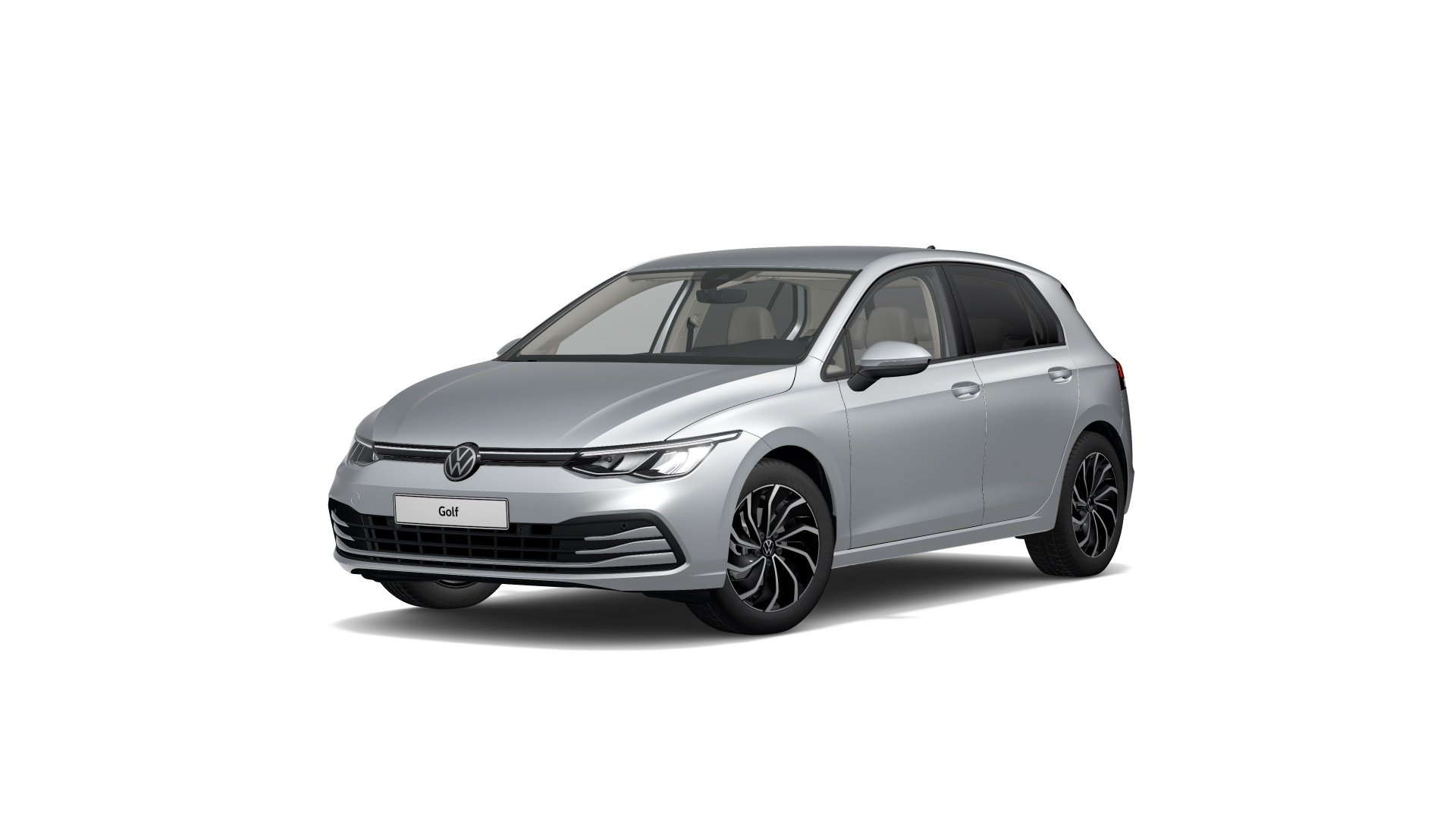 Volkswagen Golf Style 1,5 TSI 96 kW 6DSG