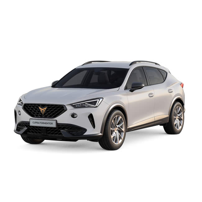 CUPRA Formentor 1,5 TSI 110 kW | Auto Horejsek