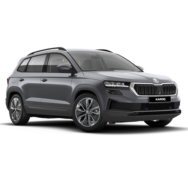 ŠKODA KAROQ Style 1,5 TSI 110 kW | Auto Horejsek