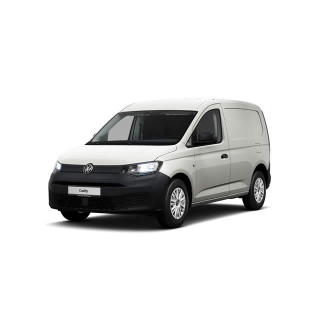 Volkswagen Caddy Cargo 2,0 TDI | Vůz na operák | Auto Horejsek