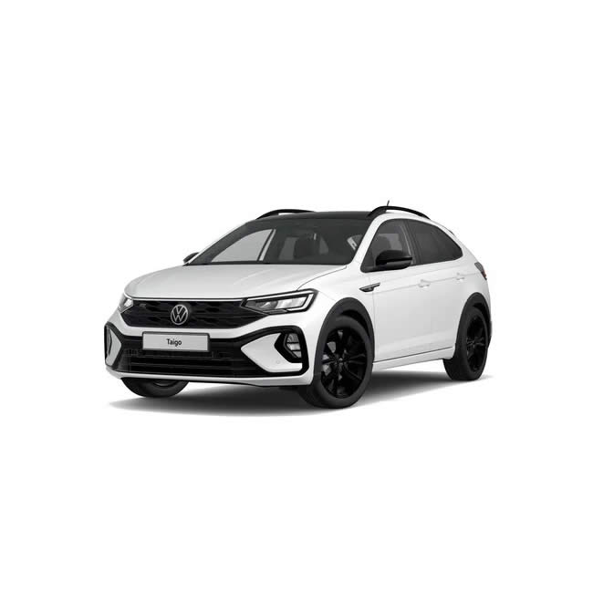 Volkswagen Taigo Style 1,0 TSI 81 kW R-Line | Auto Horejsek