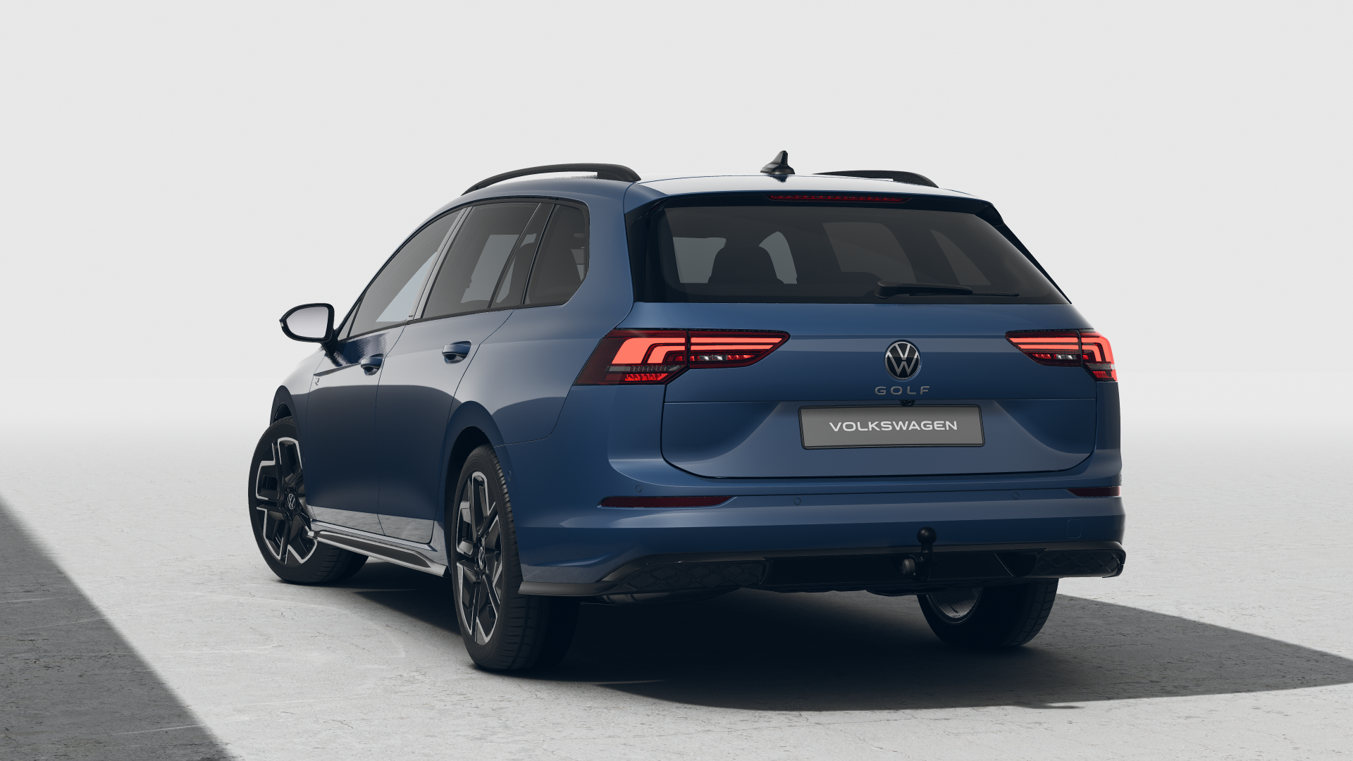 Volkswagen Golf Variant R-Line People 2,0 TDI 7DSG | Auto Horejsek