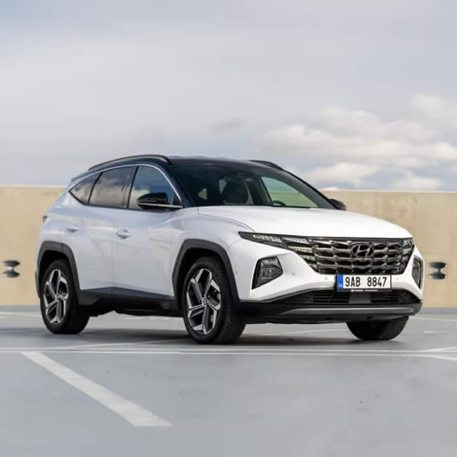 Hyundai vozy ihned k odběru | Vozy skladem Auto Horejsek