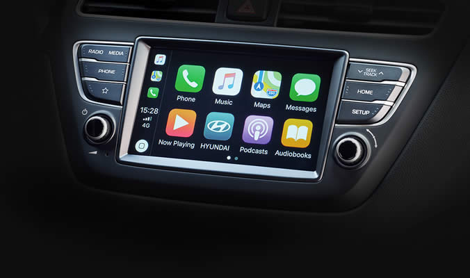 Hyundai i20 | Auto Horejsek