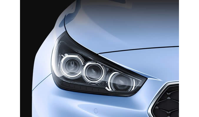 Hyundai i30 N | Auto Horejsek