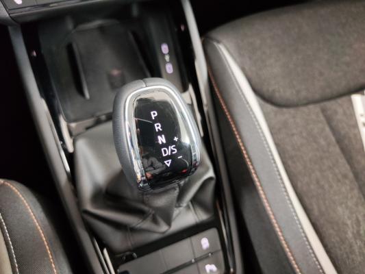 Škoda Kamiq Kamiq Sty Ts 81 1 0 A7f Style Ojeté Vozy Škoda
