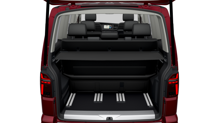 Volkswagen Multivan 6.1 2,0 150kW 4WD Highline | Nové vozy Volkswagen