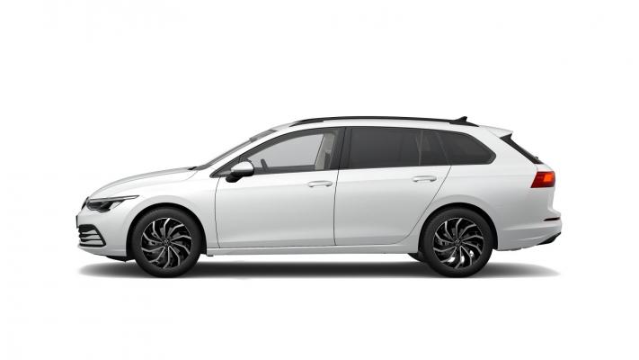 Volkswagen Golf Variant Life 1,5 TSI 110 kW | Auto Horejsek