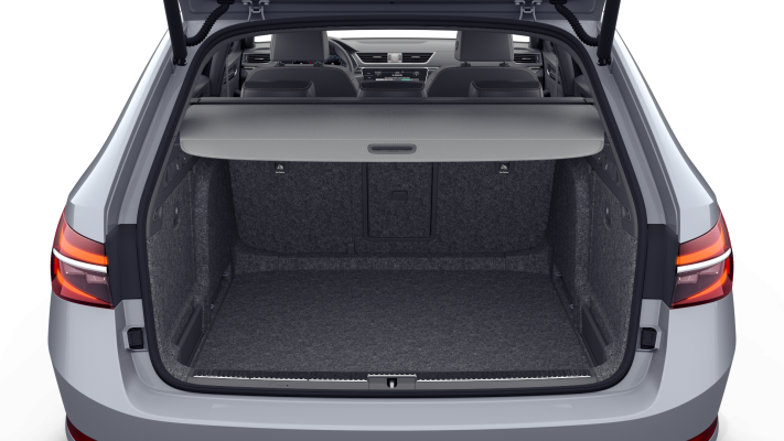 Škoda Superb 2,0 TSI 206 kW 7-stup. automat. 4x4 L&K | Ojeté vozy Škoda