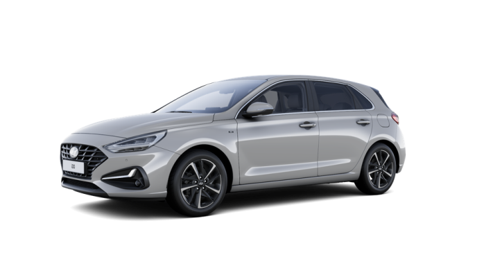 Hyundai i30 1,5 T-GDI MHEV 117 kW 117kW STYLE PE | Nové vozy Hyundai