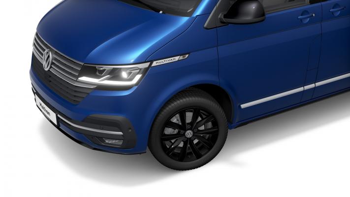Volkswagen Multivan 6.1 2,0 110kW Highline | Nové vozy Volkswagen