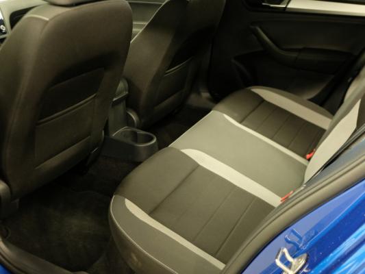 Škoda Rapid 1,0 TSI / 81 kW Ambition | Ojeté vozy Škoda