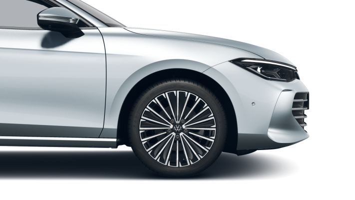 Volkswagen Passat 2,0 TDI 110kW Elegance | Nové vozy Volkswagen