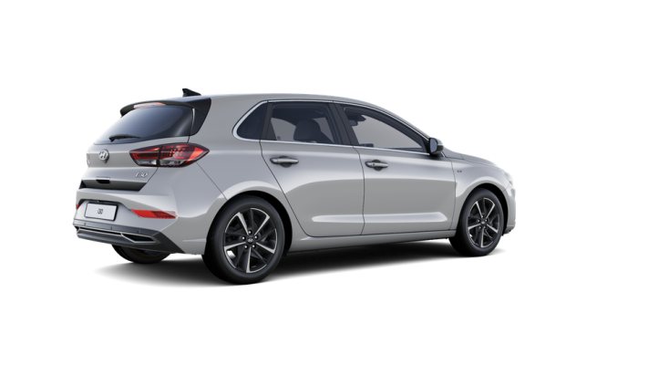 Hyundai i30 1,5 T-GDI MHEV 117 kW 117kW STYLE PE | Nové vozy Hyundai