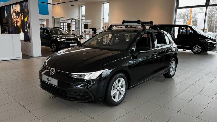 VW Golf Life 1,5 TSI | Operativní leasing | Auto Horejsek
