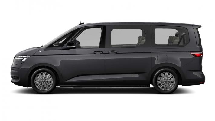 Volkswagen Multivan Life Long eHybrid | Operativní leasing