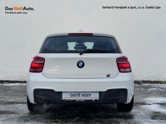 BMW Řada 1 116i / 100 kW, SPORT | Ostatní vozy