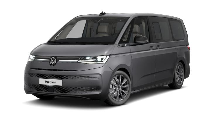 Volkswagen Multivan 2,0 TSI 150kW Style Long | Nové vozy Volkswagen