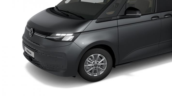 Volkswagen Multivan 2,0 TDI 110kW Life Long | Nové vozy Volkswagen