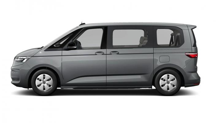 Volkswagen Multivan Style 2,0 TSI 150 kW | Auto Horejsek