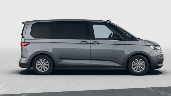 Volkswagen Multivan 1,5 TSI 100kW Life | Nové vozy Volkswagen