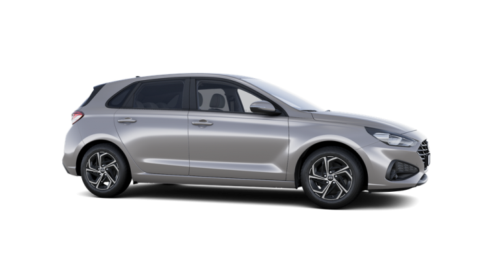 Hyundai i30 1,5 DPi 81 kW 80kW FAMILY COMFORT | Nové vozy Hyundai