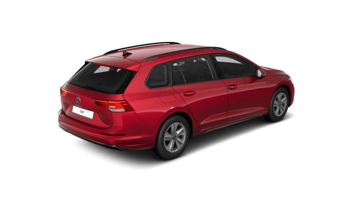 Volkswagen Golf Variant Life 1,5 TSI Life 96kW | Auto Horejsek