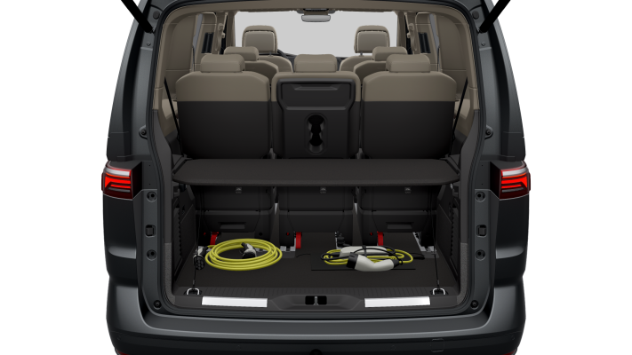Volkswagen Multivan 1,4 TSI 110kW Style Long | Nové vozy Volkswagen