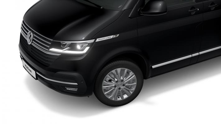 Volkswagen Multivan 6.1 2,0 150kW Highline | Nové vozy Volkswagen