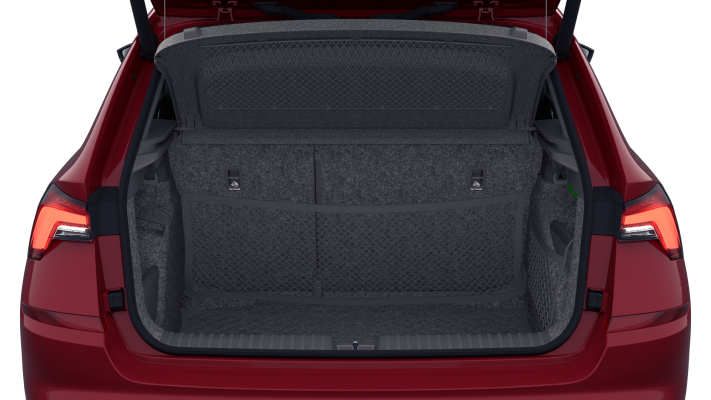 Škoda Kamiq 1,5 TSI 110 kW 7-stup. automat. Monte Carlo | Ojeté vozy Škoda