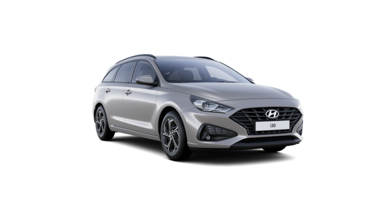 Hyundai i30 1,5 DPi 81 kW 80kW FAMILY COMFORT | Nové vozy Hyundai
