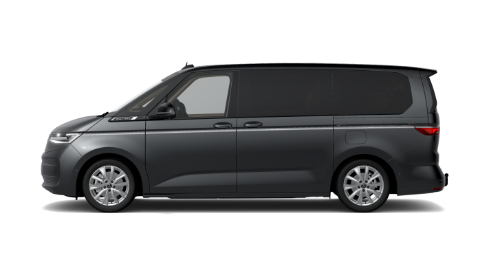 Volkswagen Multivan 1,4 TSI 110kW Style Long | Nové vozy Volkswagen