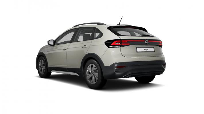 Volkswagen Taigo Life 1,0 TSI 70 kW 5G | Auto Horejsek