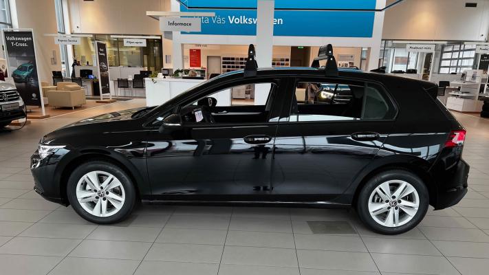 VW Golf Life 1,5 TSI | Operativní leasing | Auto Horejsek