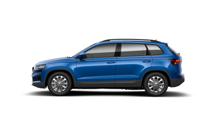 Škoda Karoq 1,5 TSI 110 kW 6-stup. mech. Fresh | Nové vozy Škoda