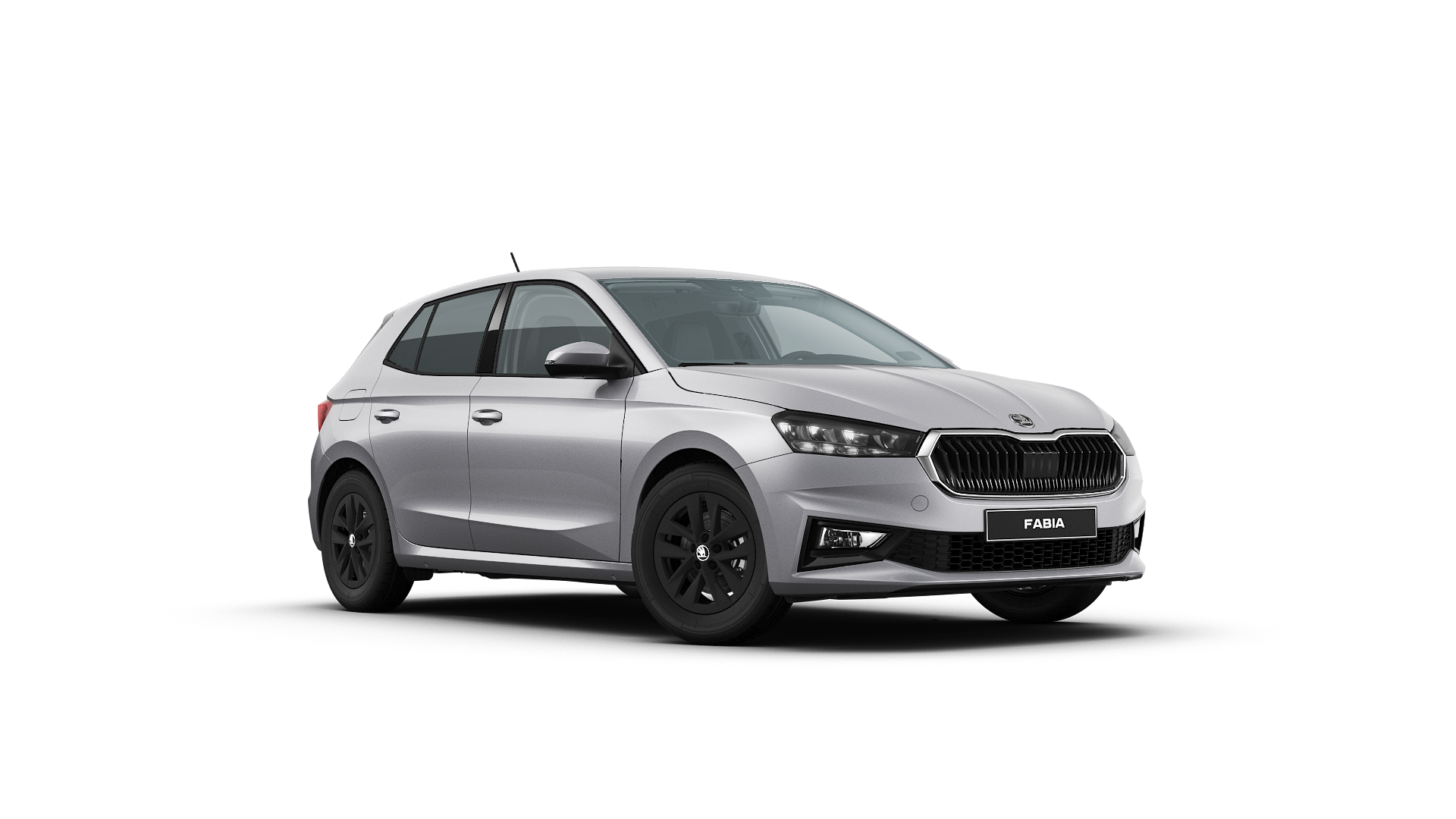 Škoda Fabia 1,0 TSI 81 kW 6-stup. mech. Ambition