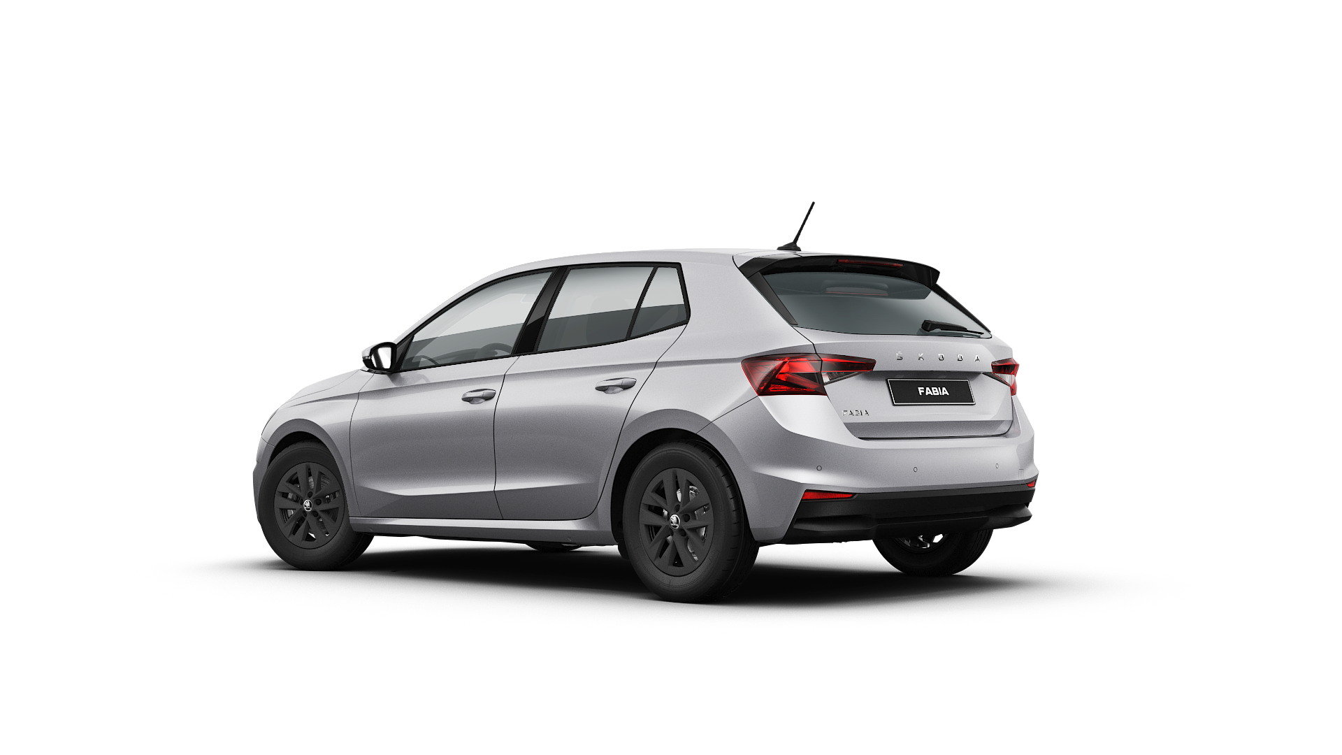 Škoda Fabia 1,0 TSI 81 kW 6-stup. mech. Ambition