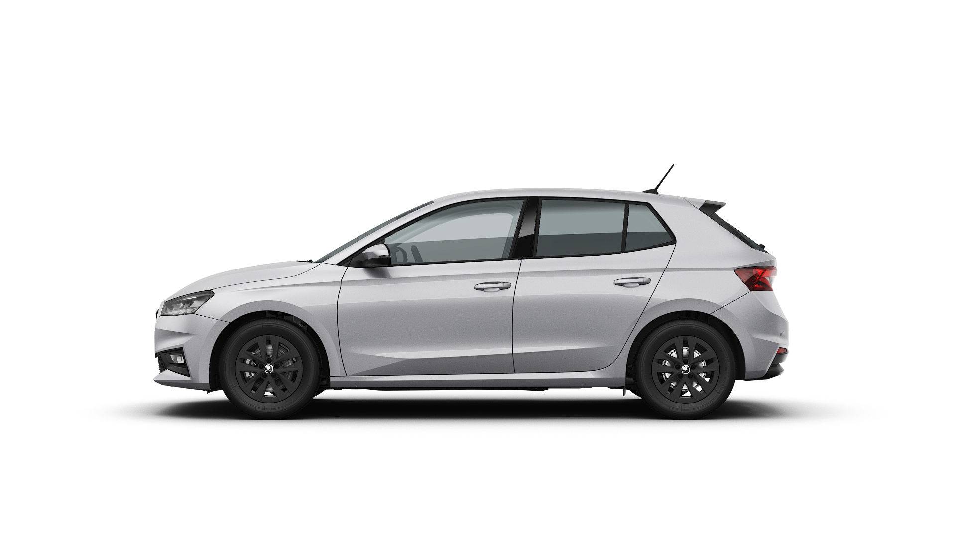 Škoda Fabia 1,0 TSI 81 kW 6-stup. mech. Ambition