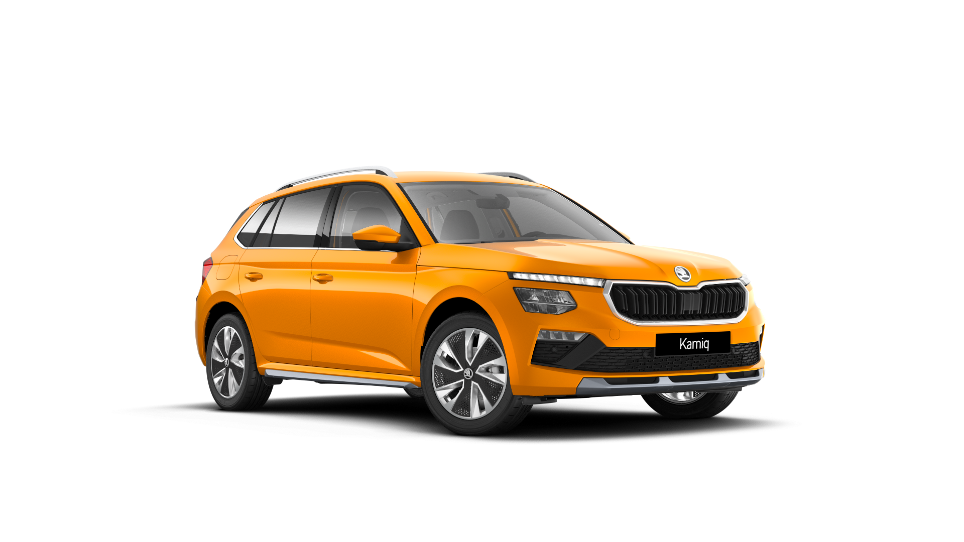 Škoda Kamiq 1,5 TSI 110 kW 130 let Premium
