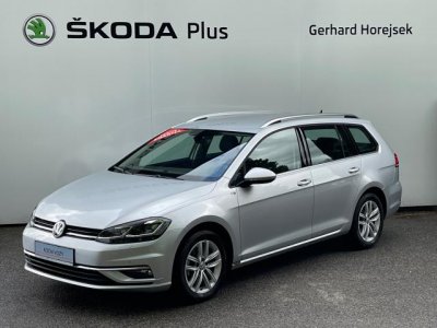 Volkswagen Golf Variant DSG 1,5 TSI 110 kW Highline