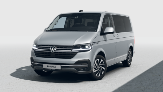 Volkswagen Multivan 6.1 2,0 150kW 4WD Highline