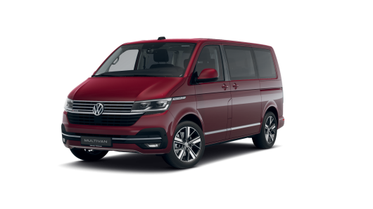 Volkswagen Multivan 6.1 2,0 150kW 4WD Highline