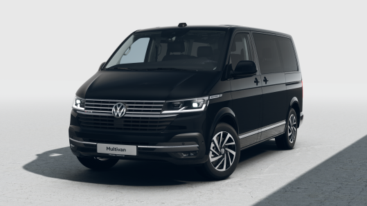 Volkswagen Multivan 6.1 2,0 150kW 4WD Highline