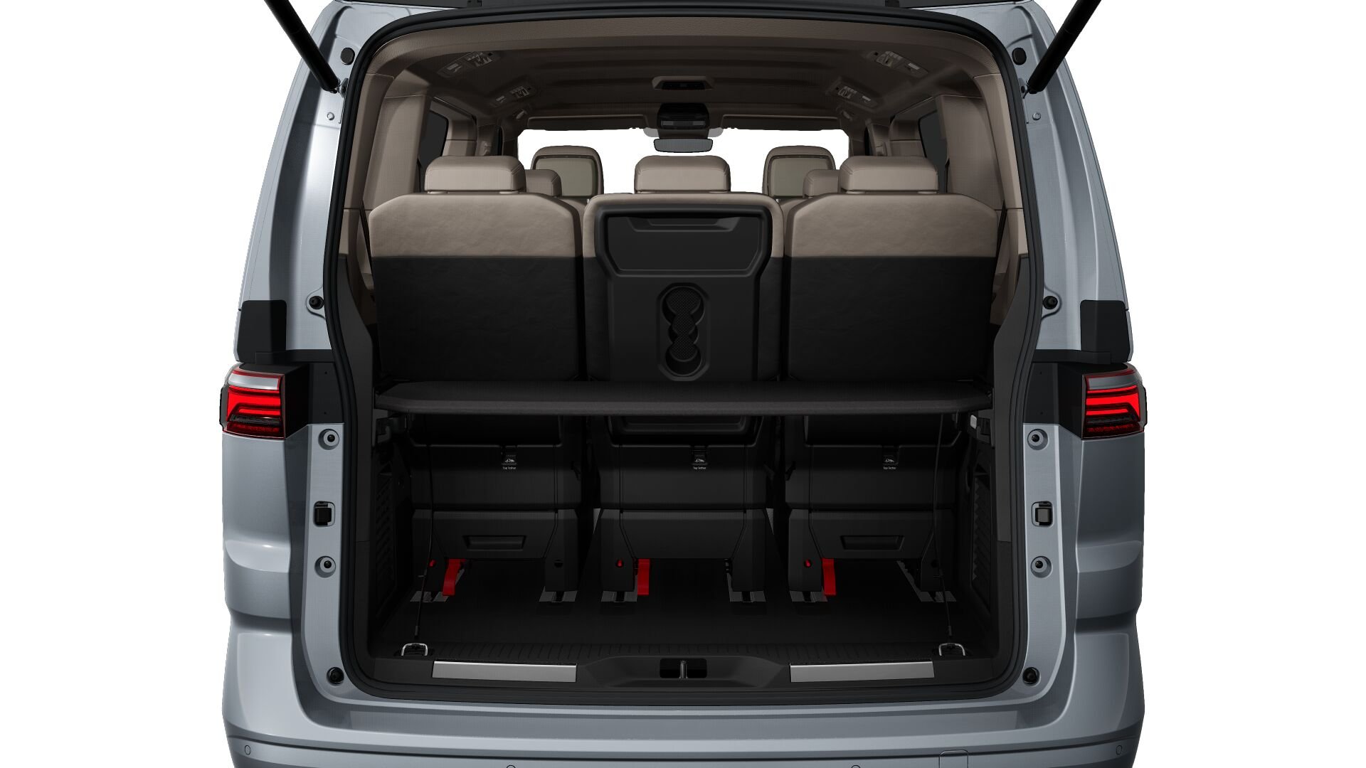 Volkswagen Multivan 2,0 TSI 150kW Style